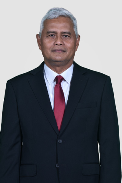 PT. Pindad (Persero) - Board of Commissioner